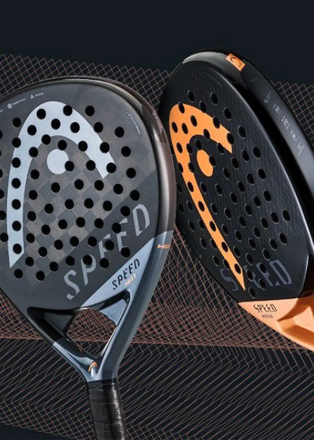 Padel Par4 - Spécialiste du matériel de padel au meilleur prix